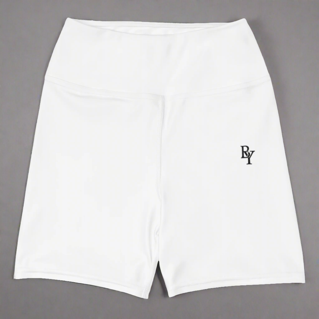 Limitless Yoga Shorts: Power Your Practice. – Beyond